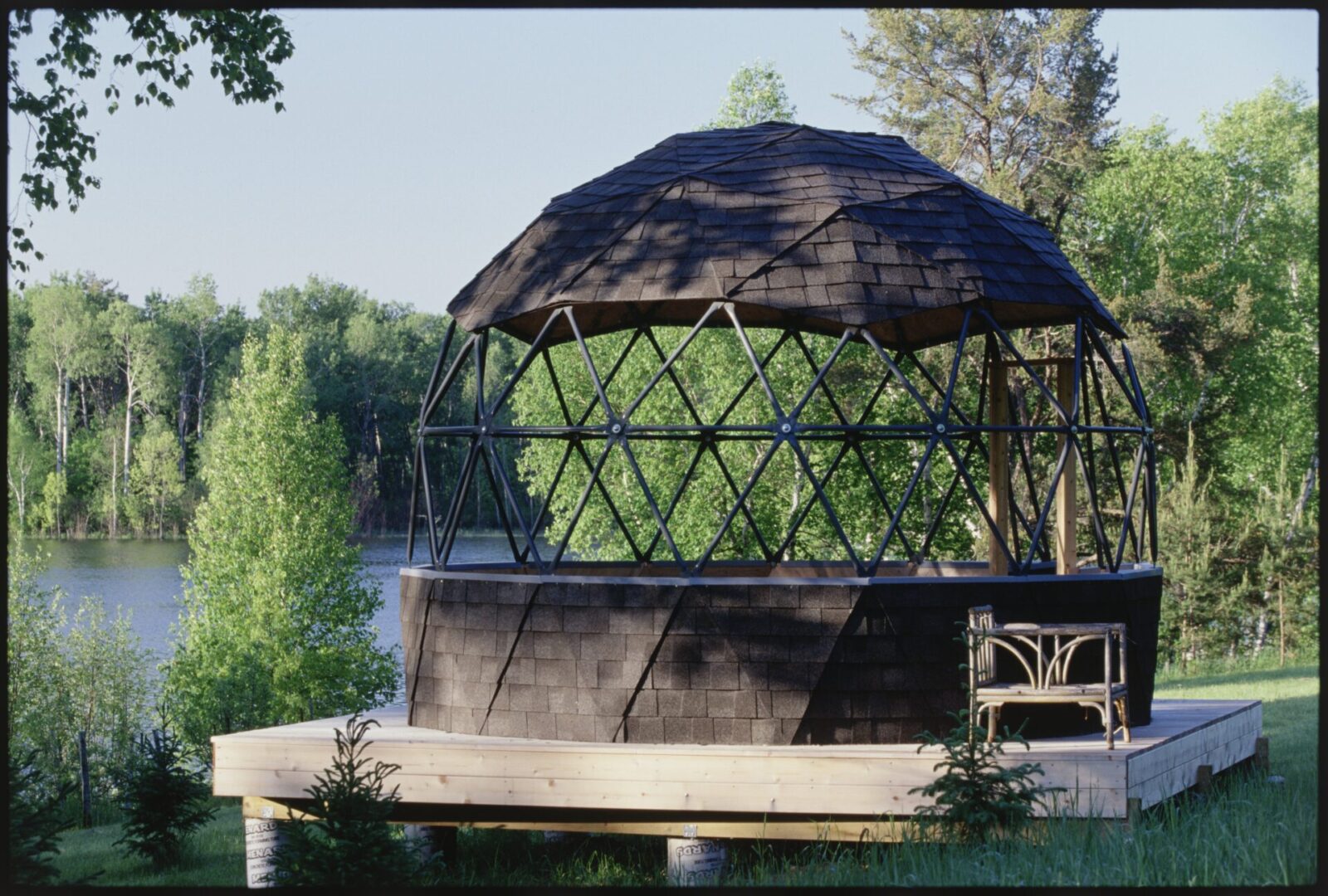 Dome Inc. | Rent Portable Or Semi-Permanent Dome For Your Events
